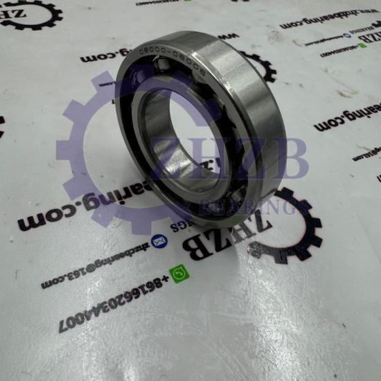 Zhzbbearing.com: Custom Komatsu Bulldozer Bearing 06000-06006 For D21 ...
